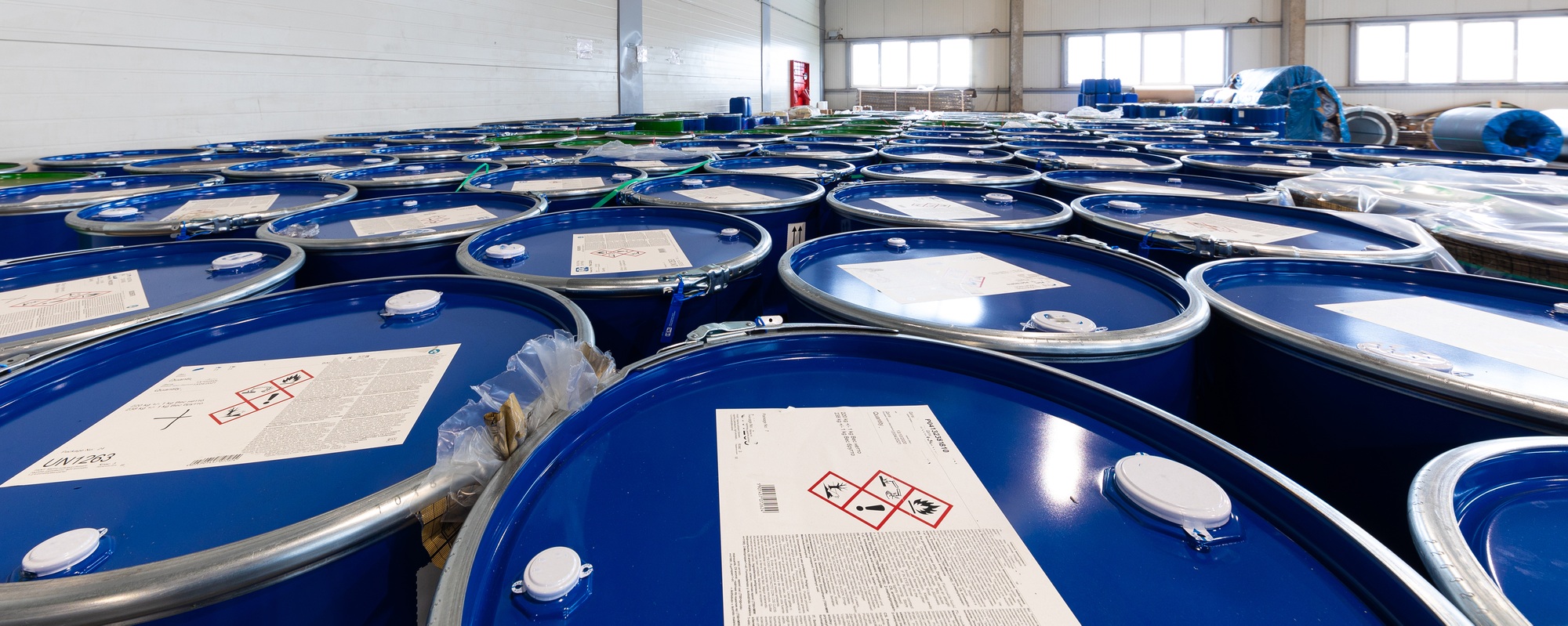 Shipping Hazmat in Canada: A Complete Guide - Titan Transline